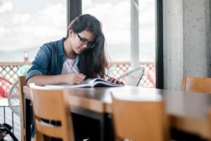How to Write an Essay About Yourself: Writing for Scholarship Success